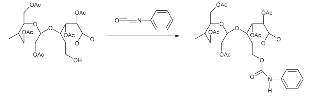 The Applications of Cellulose Acetate - QMplus Hub